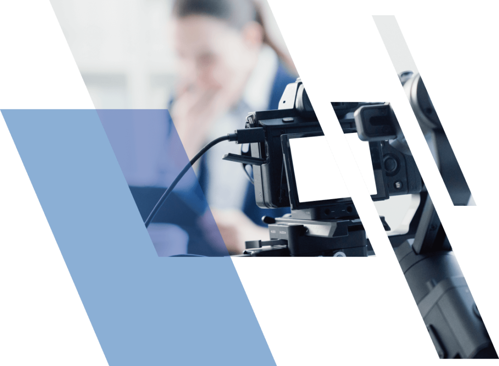 動画制作 | ICT利活用サービス | はまなすインフォメーション